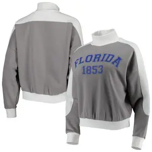 GAMEDAY COUTURE Florida Gators Sporty Pullover Sweatshirt