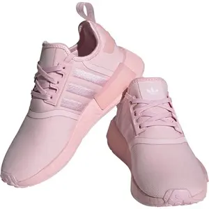 Adidas Nmd_r1 Runner Sneaker Clear Pink/ Clear Pink/ White