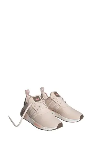 Adidas Nmd_r1 Runner Sneaker Quartz/ Strata/ Pop