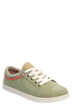 REVITALIGN Avalon Sneaker Sage