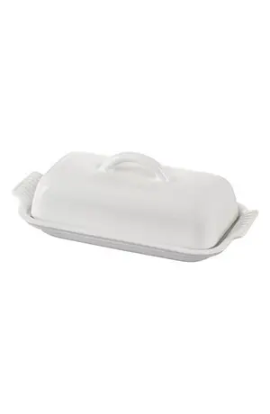 LE CREUSET Heritage Butter Dish One-color