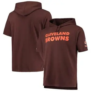 Mitchell & Ness Cleveland S Game Day Hoodie T-shirt