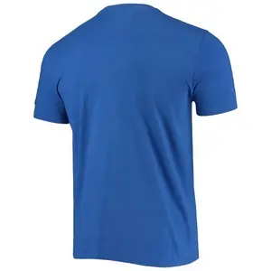 PRO STANDARD Indianapolis Colts Team Classic Bristle Slim-fit T-shirt