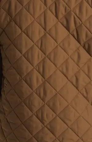 Barbour Shoveler Quilted Jacket