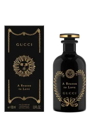 Gucci The Alchemist's Garden A Reason To Love Eau De Parfum