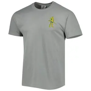 IMAGE ONE West Virginia Mountaineers Hyperlocal T-shirt