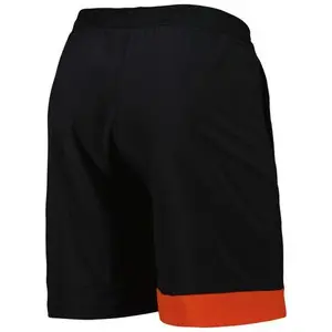 Adidas Miami Hurricanes Aeroready Training Shorts