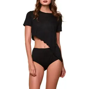 Hauty T-shirt Bodysuits