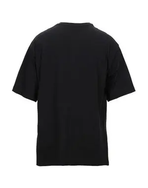 FRANKIE MORELLO T-shirt Size Cotton - Black