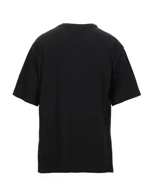 FRANKIE MORELLO T-shirt Size Cotton - Black