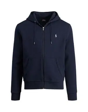 Polo Ralph Lauren Sweatshirt Size Cotton, Polyester - Blue