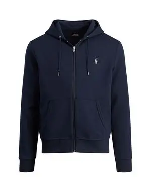 Polo Ralph Lauren Sweatshirt Size Cotton, Polyester - Blue
