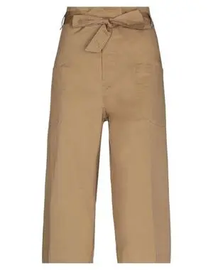 SEMICOUTURE Culottes - Beige