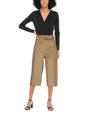 SEMICOUTURE Culottes - Beige