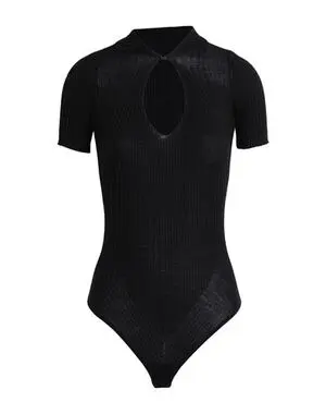 Wolford Virgin Wool Sweater