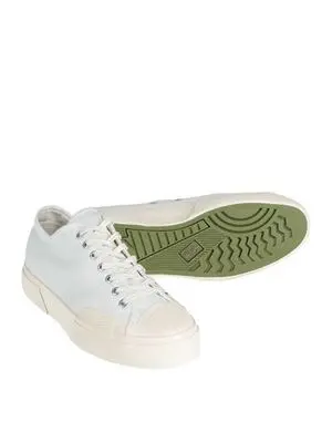 Superga 2432 Workwear Low-top Sneakers - White