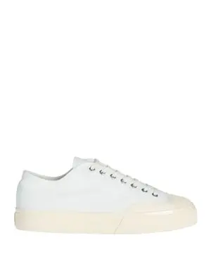 Superga 2432 Workwear Low-top Sneakers - White