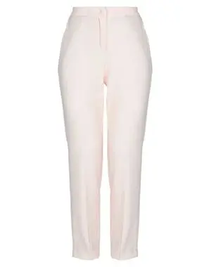 TWENTY EASY BY KAOS Tapered Pants - Pink