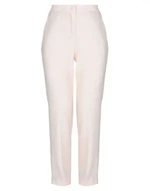 TWENTY EASY BY KAOS Tapered Pants - Pink