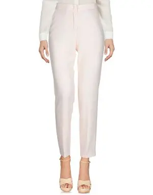 TWENTY EASY BY KAOS Tapered Pants - Pink