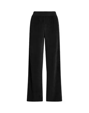 Polo Ralph Lauren Chenille Wide-leg Trousers
