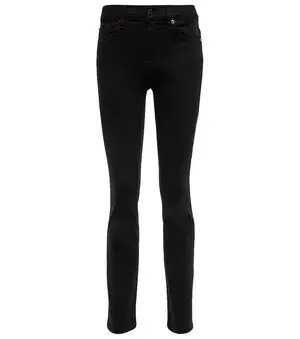 Women's 7 For All Mankind Skinny Jeans
