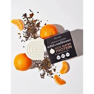 KITSCH Rice Water Protein Conditioner Bar 80g