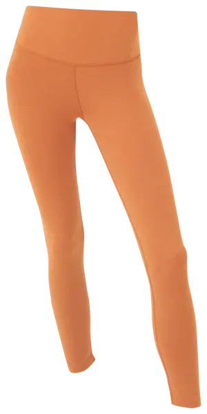 Splits59 SPLITS59 Ashby Ribbed Cropped Tank Top Pecan