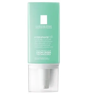 LA ROCHE-POSAY Hydraphaseha Light Hyaluronic Acid Face Cream - One-color