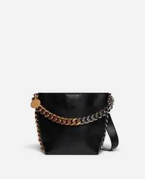 Stella Mccartney Leather Chains