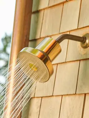 JOLIE The Filtered Showerhead Jet Black