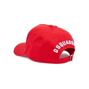 Dsquared2 Icon Embroidered Twill Cap