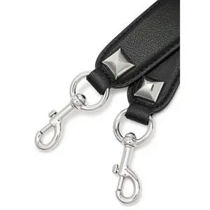 Marc Jacobs Studded Leather Bag Strap