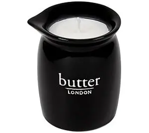 BUTTER LONDON Champagne Fizz Manicure Candle - One-color