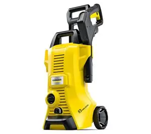 KARCHER K 3 Power Control 1800 Psi 1.45 Gpm Pre Sure Washer - One-color