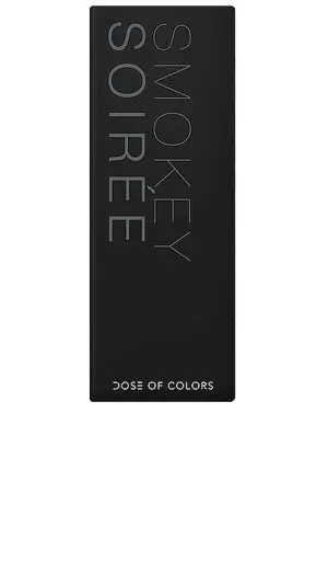 DOSE OF COLORS Smokey Soiree Eyeshadow Palette
