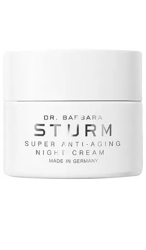 Dr. Barbara Sturm Detox Skincare Products