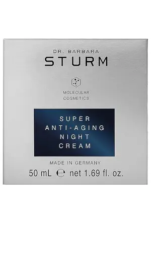 Dr. Barbara Sturm Super Anti-aging Night Cream - N,a