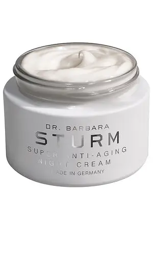 Dr. Barbara Sturm Super Anti-aging Night Cream - N,a