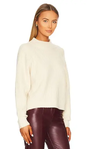 LBLC THE LABEL Margaux Sweater