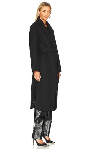LBLC THE LABEL Marie Jacket - Black