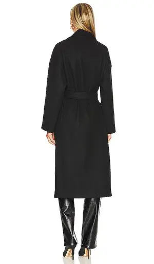 LBLC THE LABEL Marie Jacket - Black