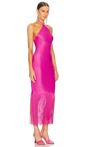 CAMILA COELHO Payton Maxi Dress