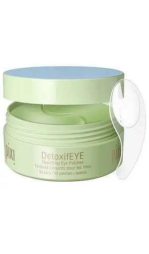 Pixi Detoxif-eye Patches - N,a