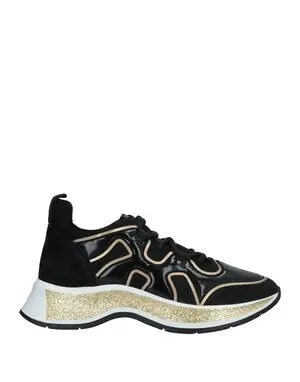 Hogan Soft Leather Sneakers