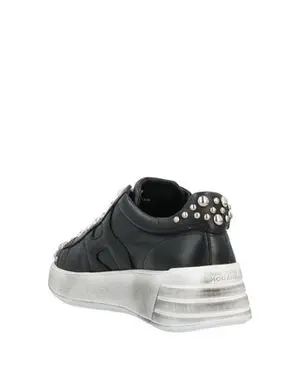Hogan Low-top Leather Sneakers