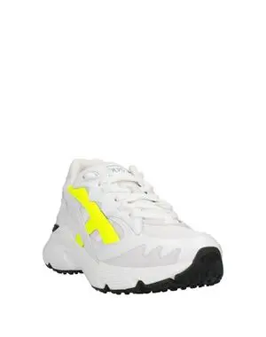 TOD'S Chunky Sole Sneakers