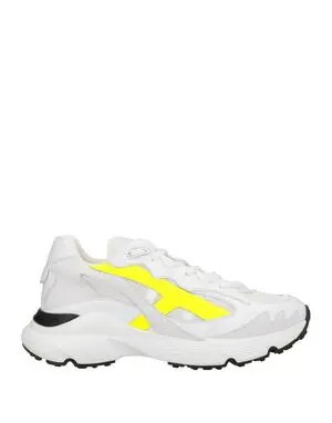 TOD'S Chunky Sole Sneakers