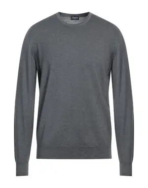 DRUMOHR Merino Wool Sweater