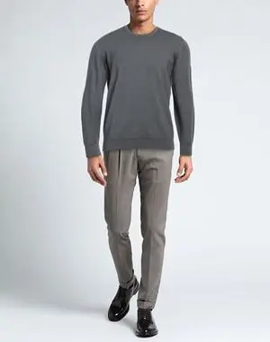 DRUMOHR Merino Wool Sweater